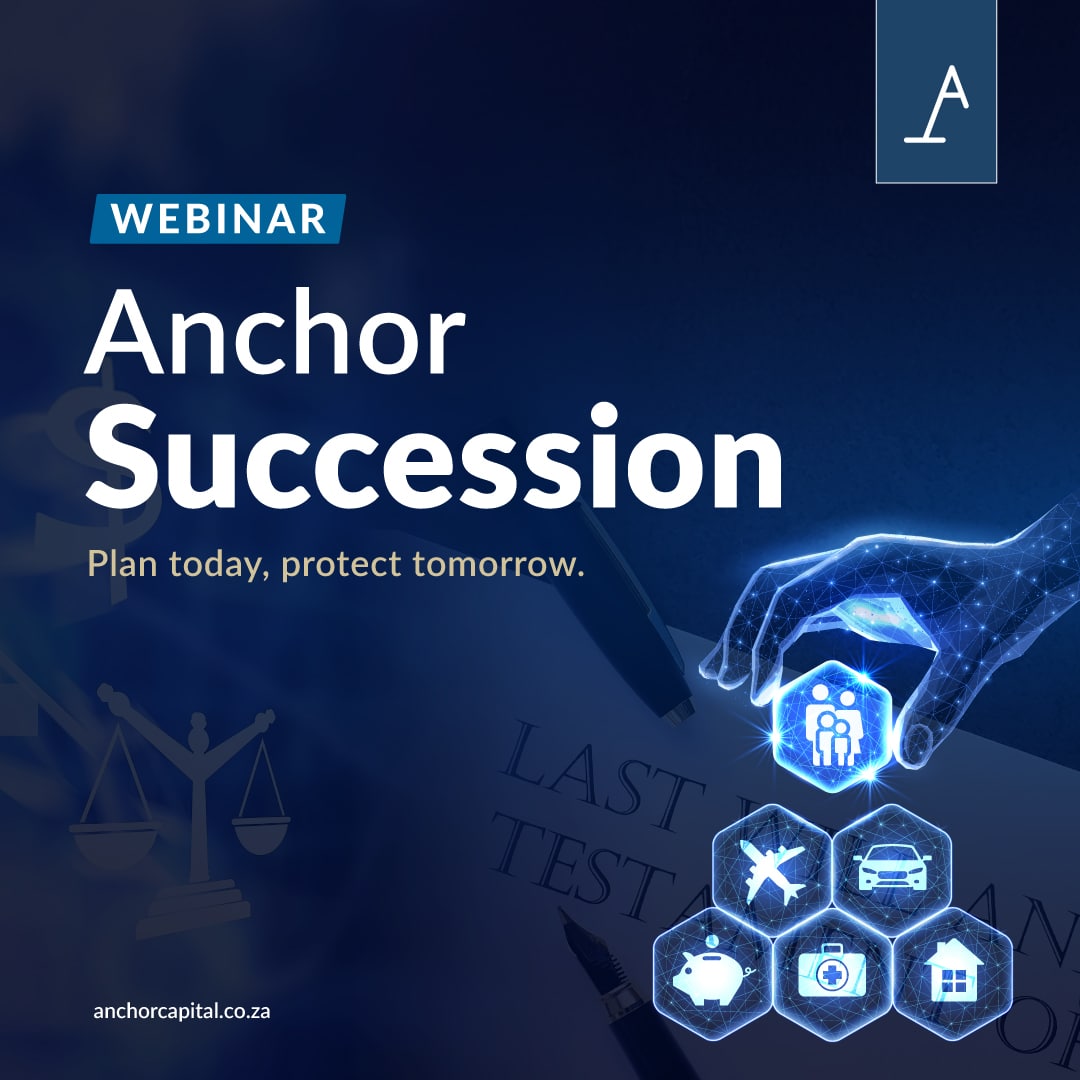 Investment Management Services | Wealth Management | Anchor